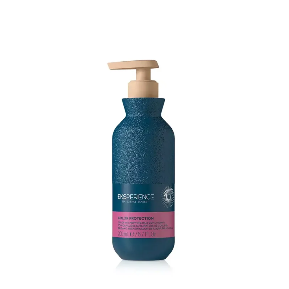 Eksperience Color Protection Color Intensifying Conditioner - Beatnikstudio