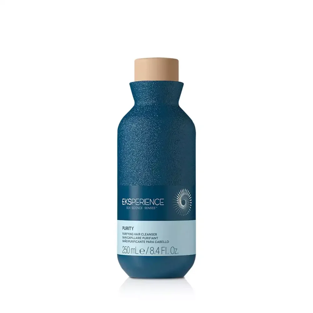 Eksperience Purity Purifying Hair Cleanser - Beatnikstudio