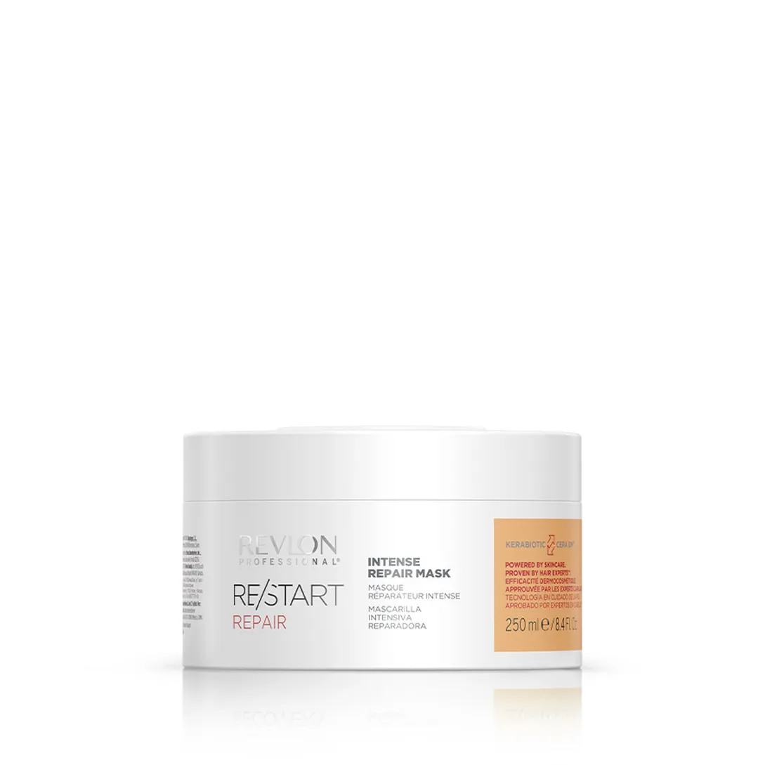 Restart Intense Repair Mask - Beatnikstudio