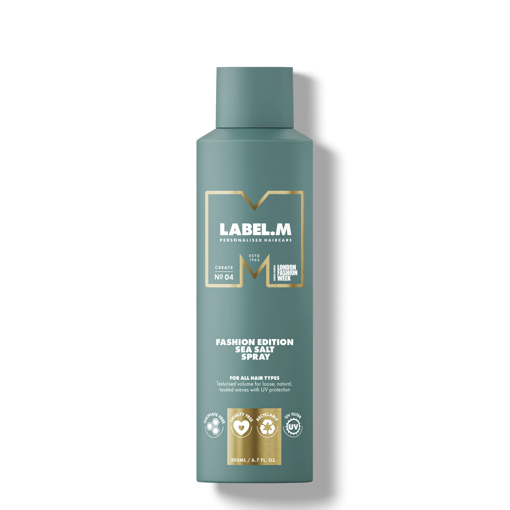 Fashion Edition Sea Salt Spray - Beatnikstudio