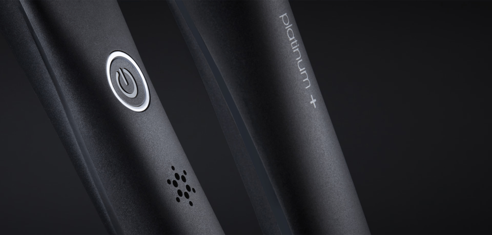 GHD Platinum+ - Beatnikstudio
