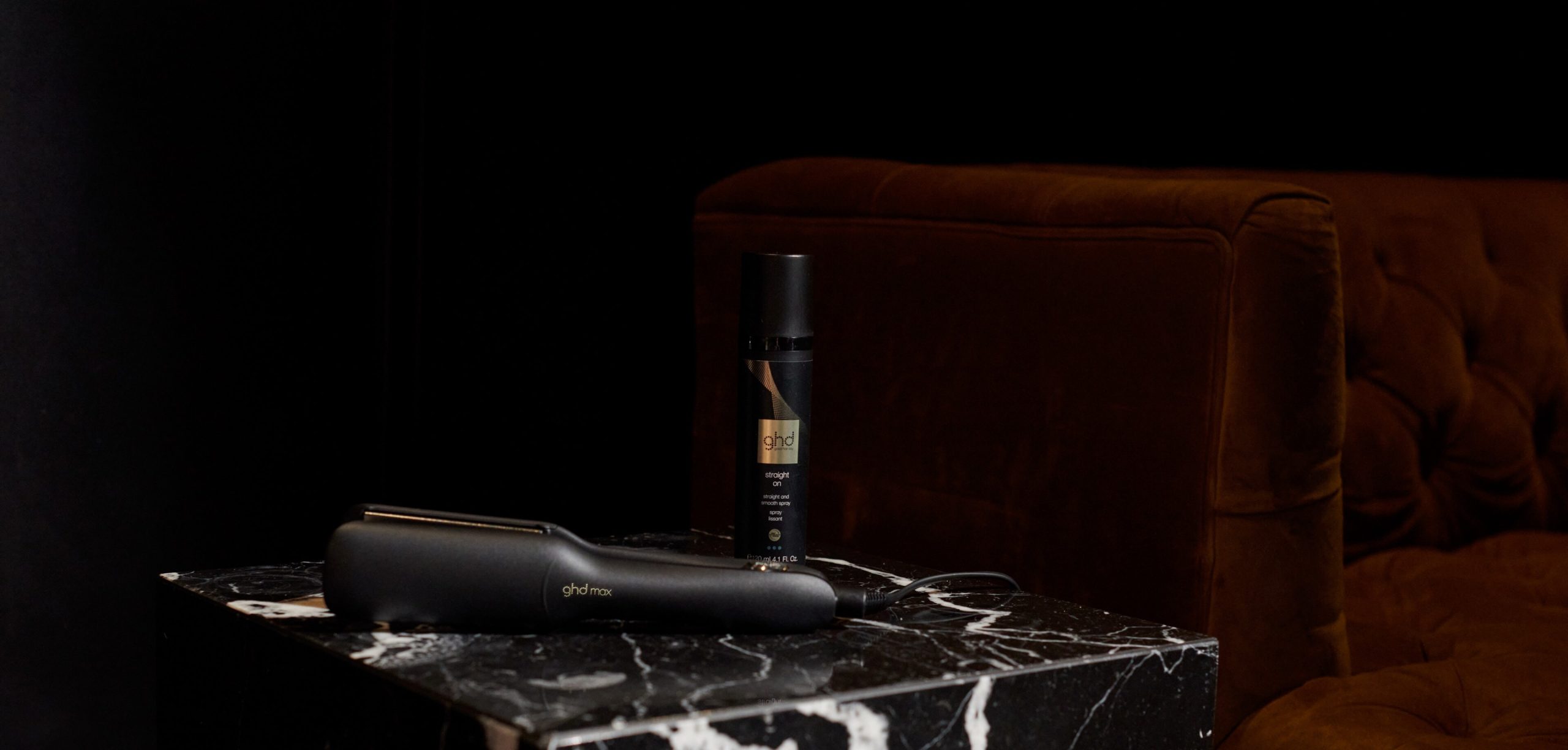 GHD Max - Beatnikstudio