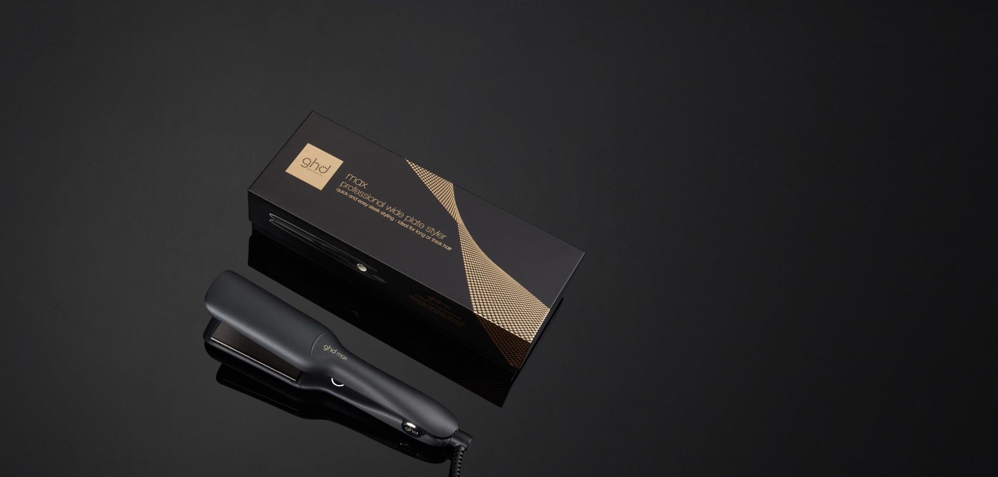 GHD Max - Beatnikstudio