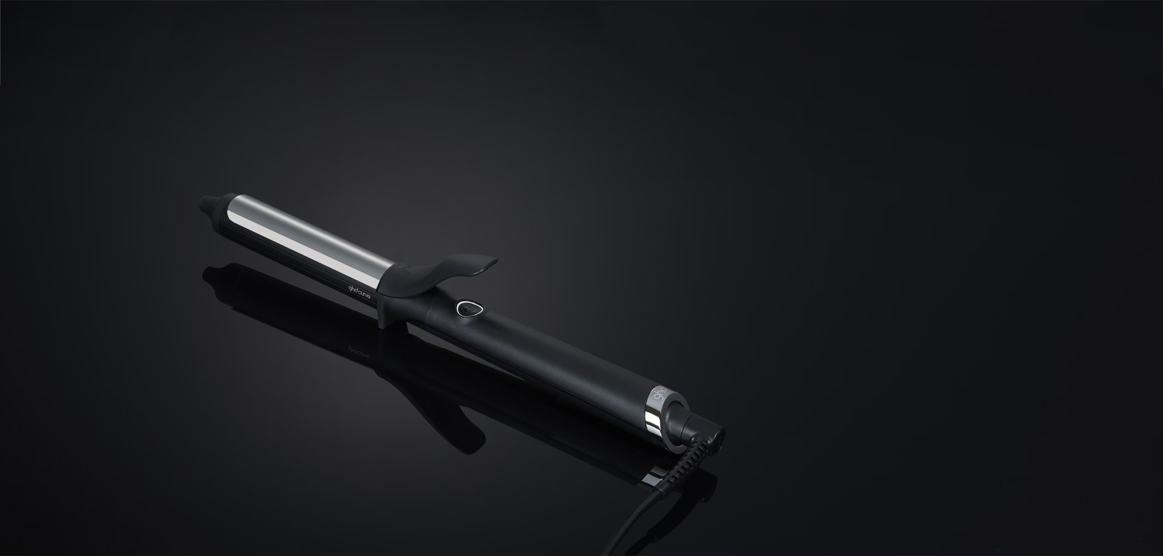 GHD Classic Curve Tong - Beatnikstudio