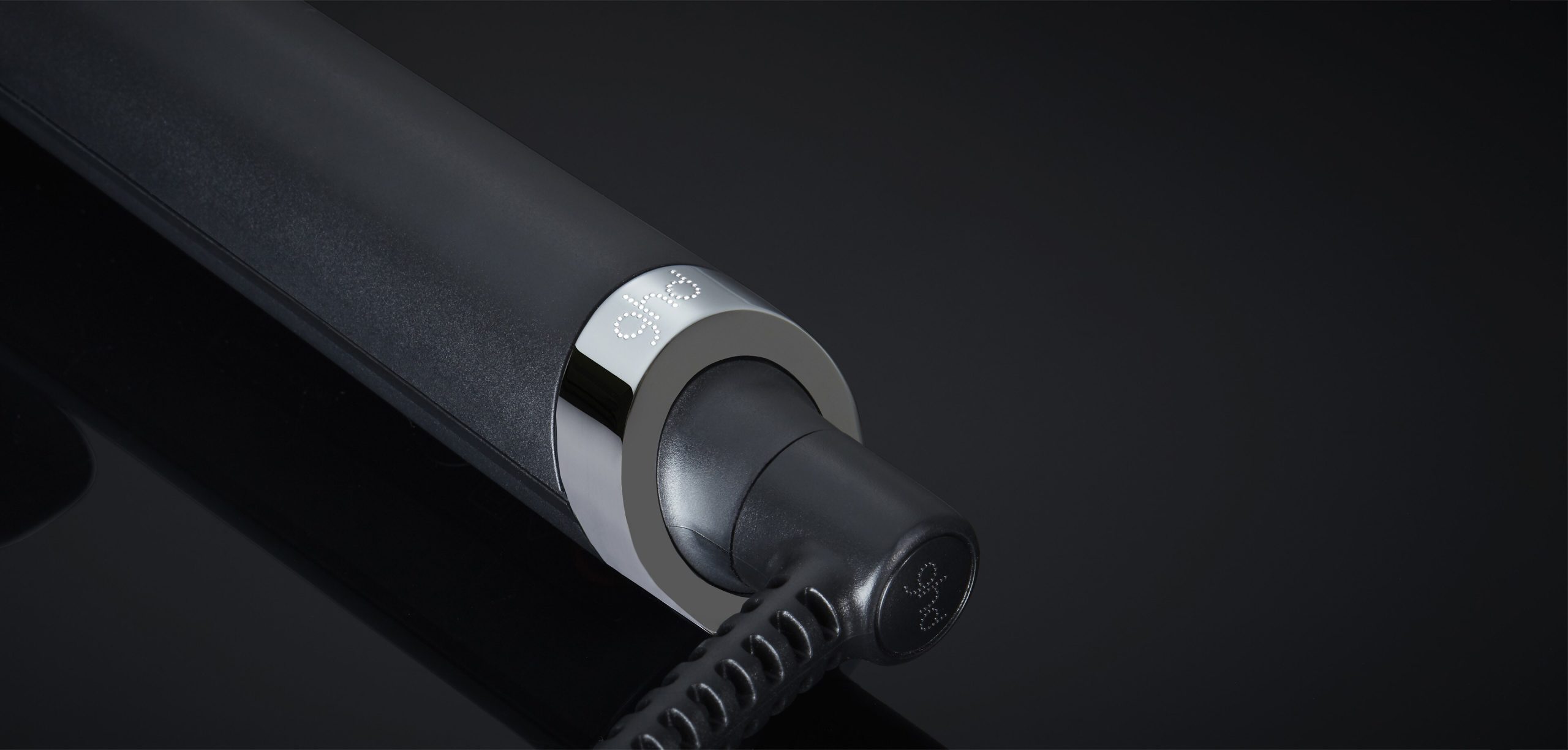 GHD Classic Curve Tong - Beatnikstudio