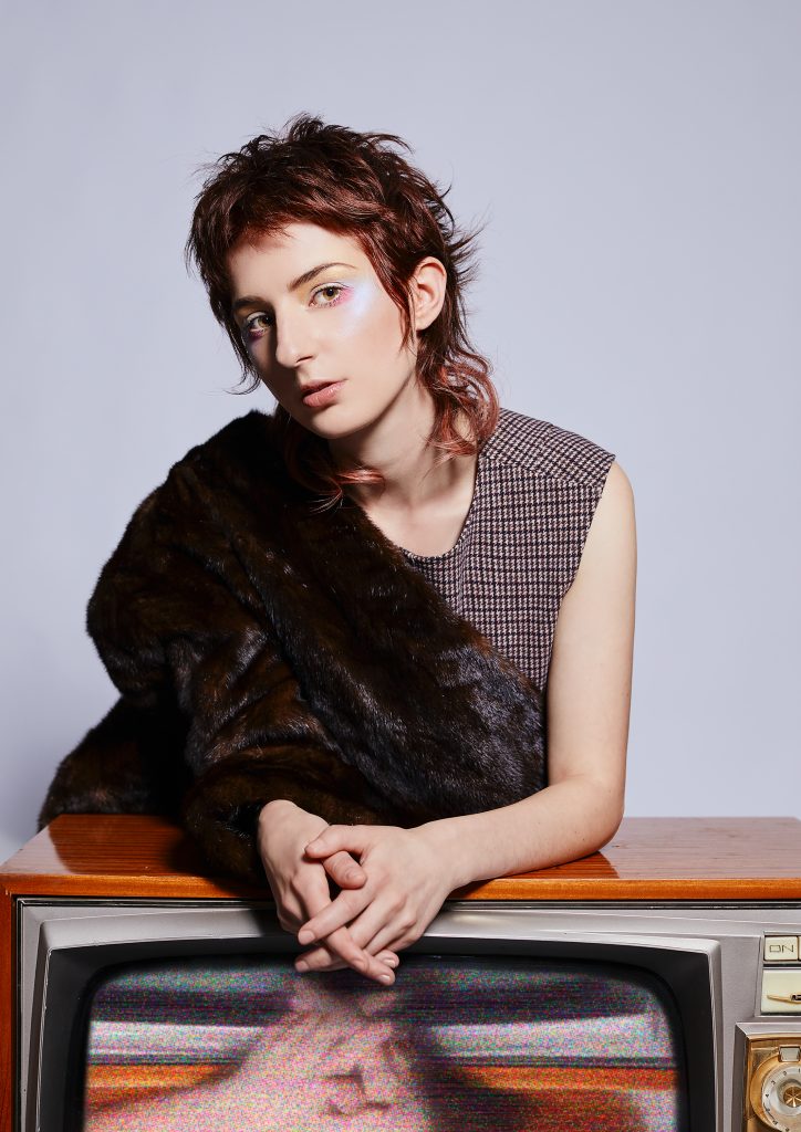 Hair Foils in Melbourne | Hair Foil Salon in Melbourne | Beatnik Studio